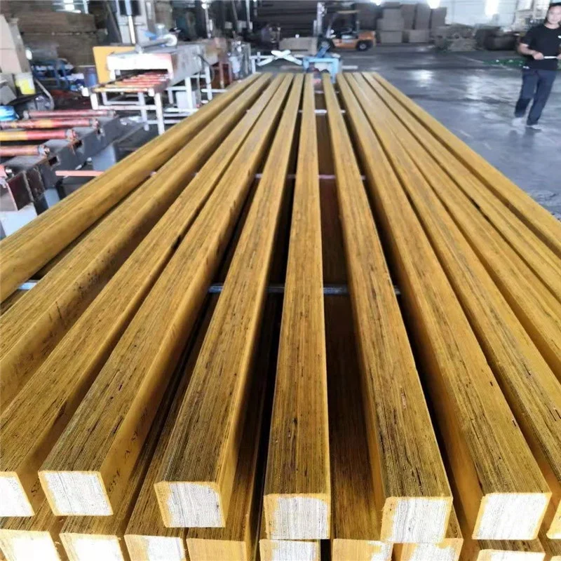 LVL Pine Beam 300x63mm Eco-Friendly Lumber I Joist ODM | Wholesale