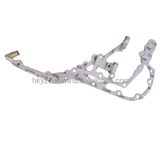 3177160 Diesel Engine Parts Qsk38 Kta38 Kta50 Gear Cover Gasket - Buy ...