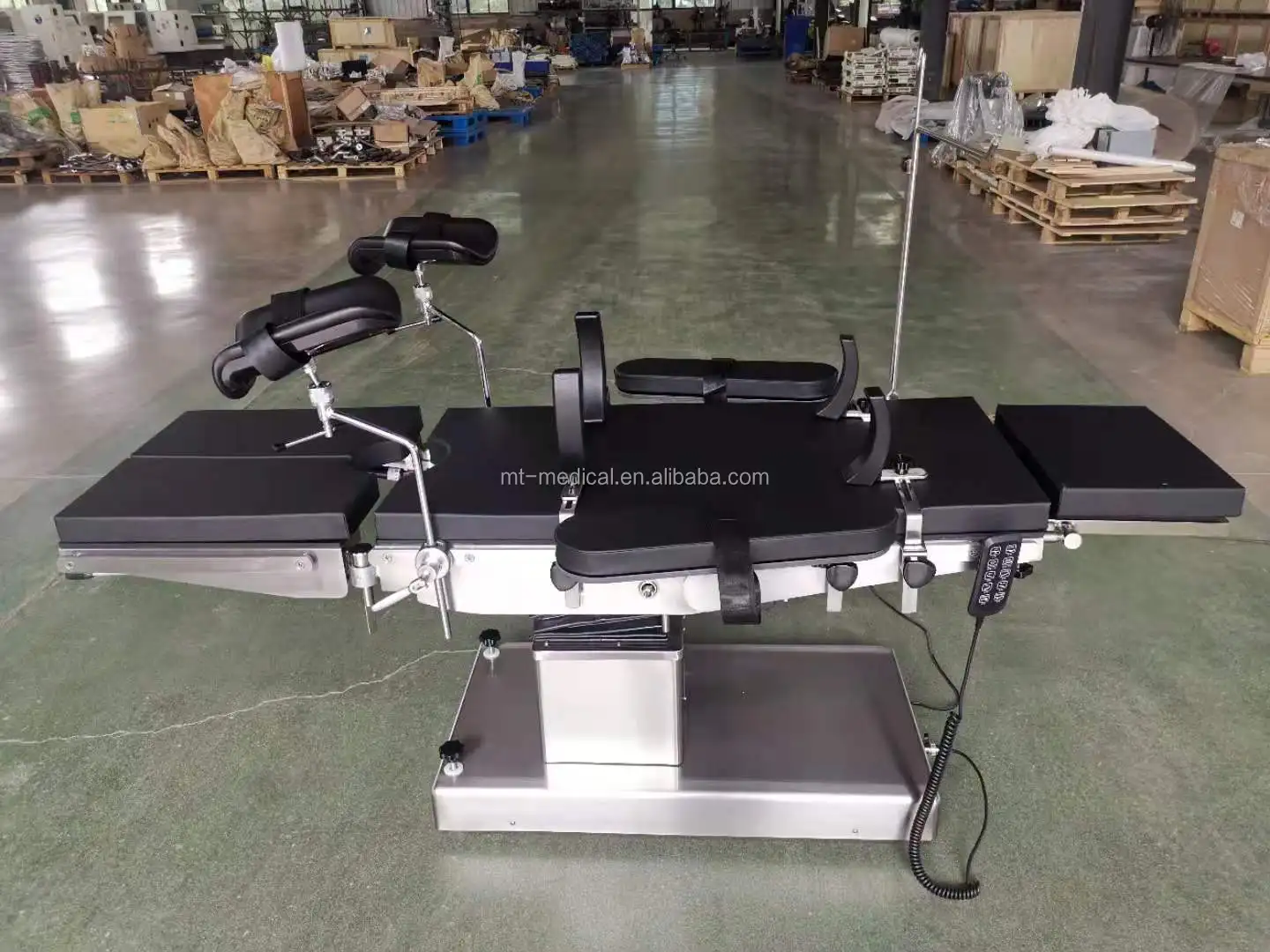 MT Medical Economy c Arm Compatible Ophthalmic Operating Operation ...