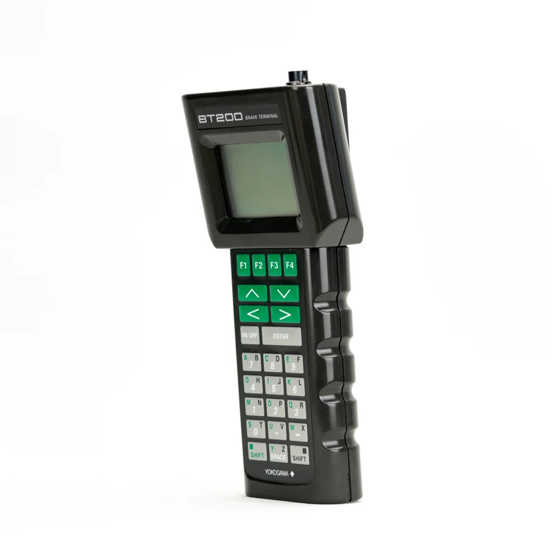 Japan The Original Yokogawa Bt200 Hand Operator Eja Brown Protocol ...