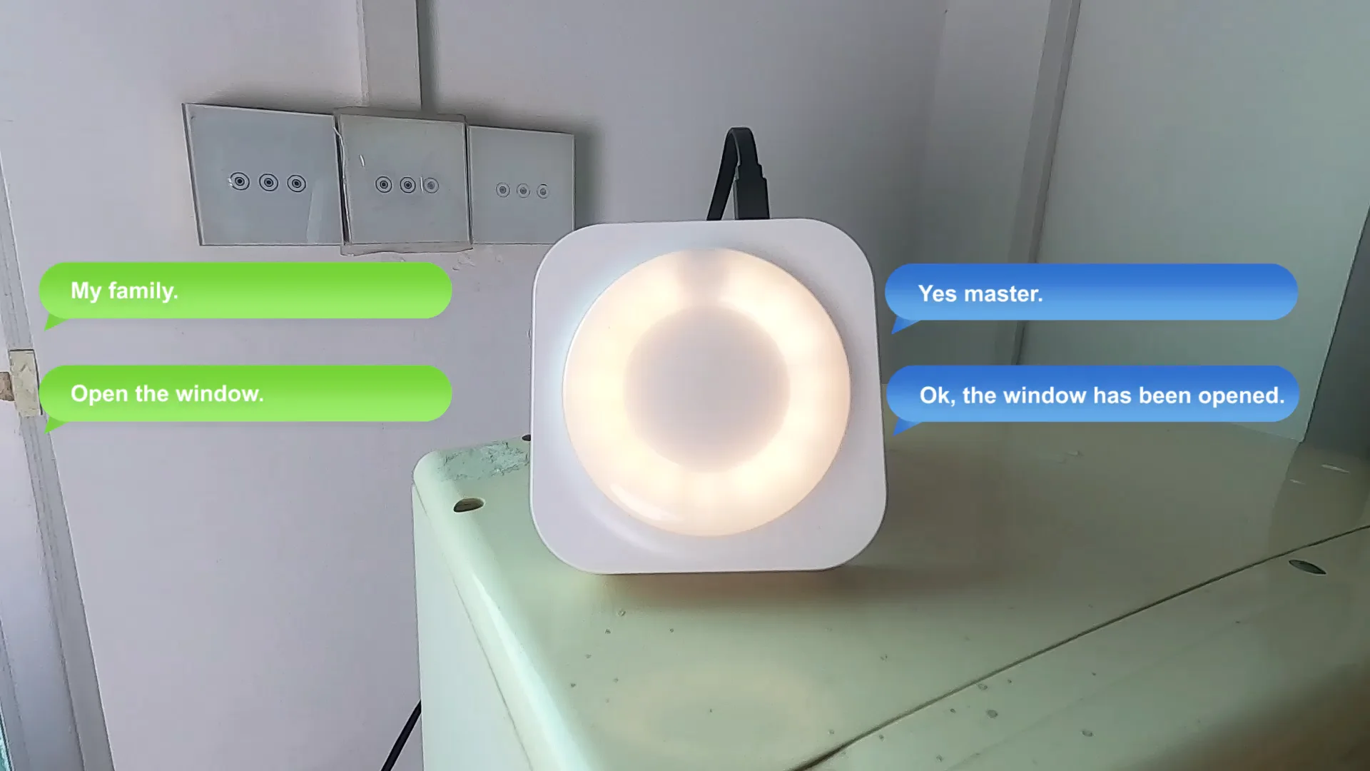 Electric Window Operator Motor Automatic Motorized Sliding Window ...