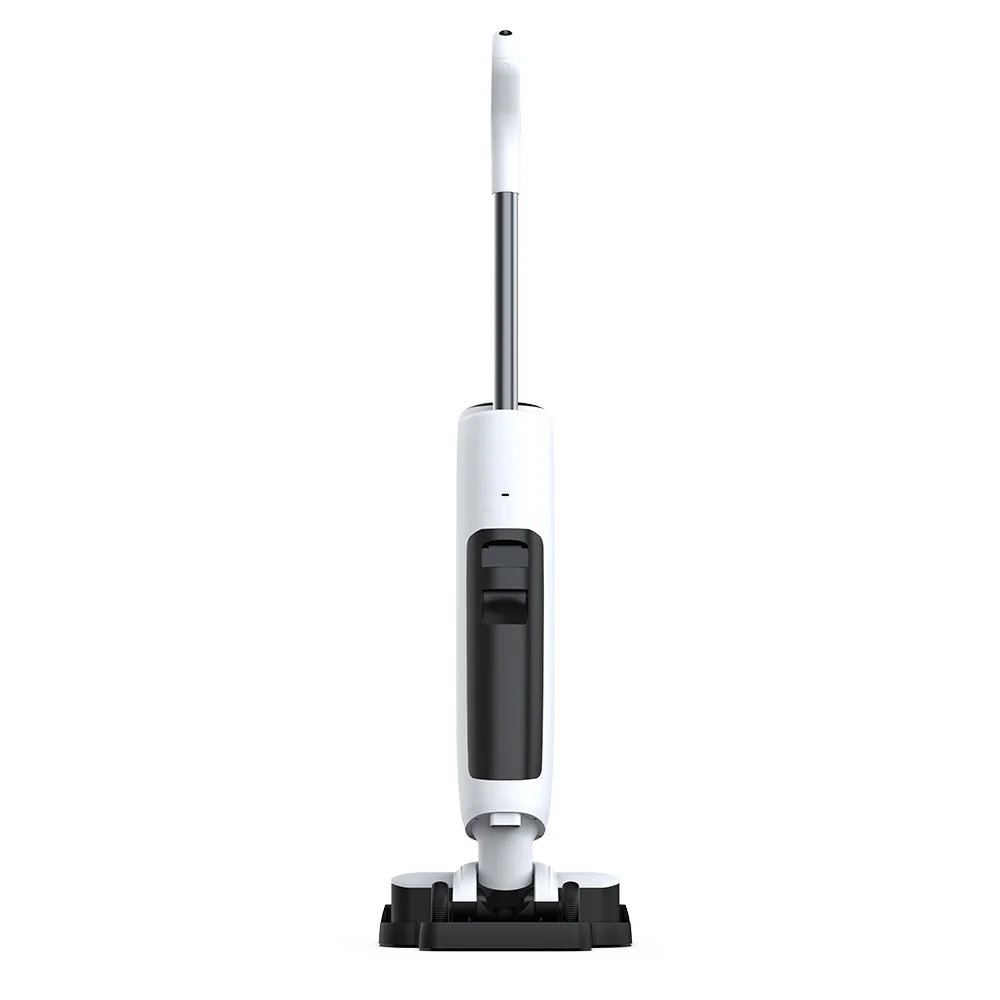 Horizontal Vacuum Cleaner Wireless,Big Power Stick Wet And Dry Portable ...