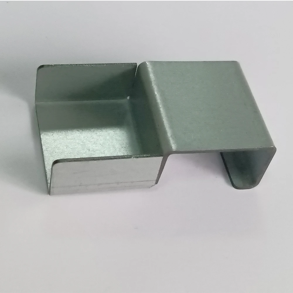 Promotional Flowerless Galvanized Ladder Cable Tray Non-standard Custom ...