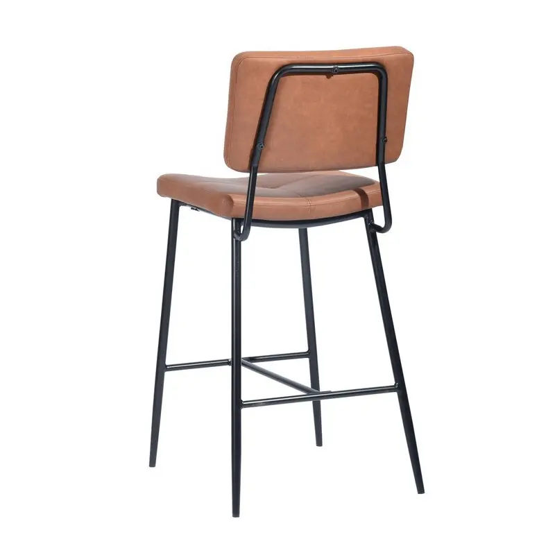 Free Sample bar Furniture High Barstools Kitchen Modern Tabouret De ...