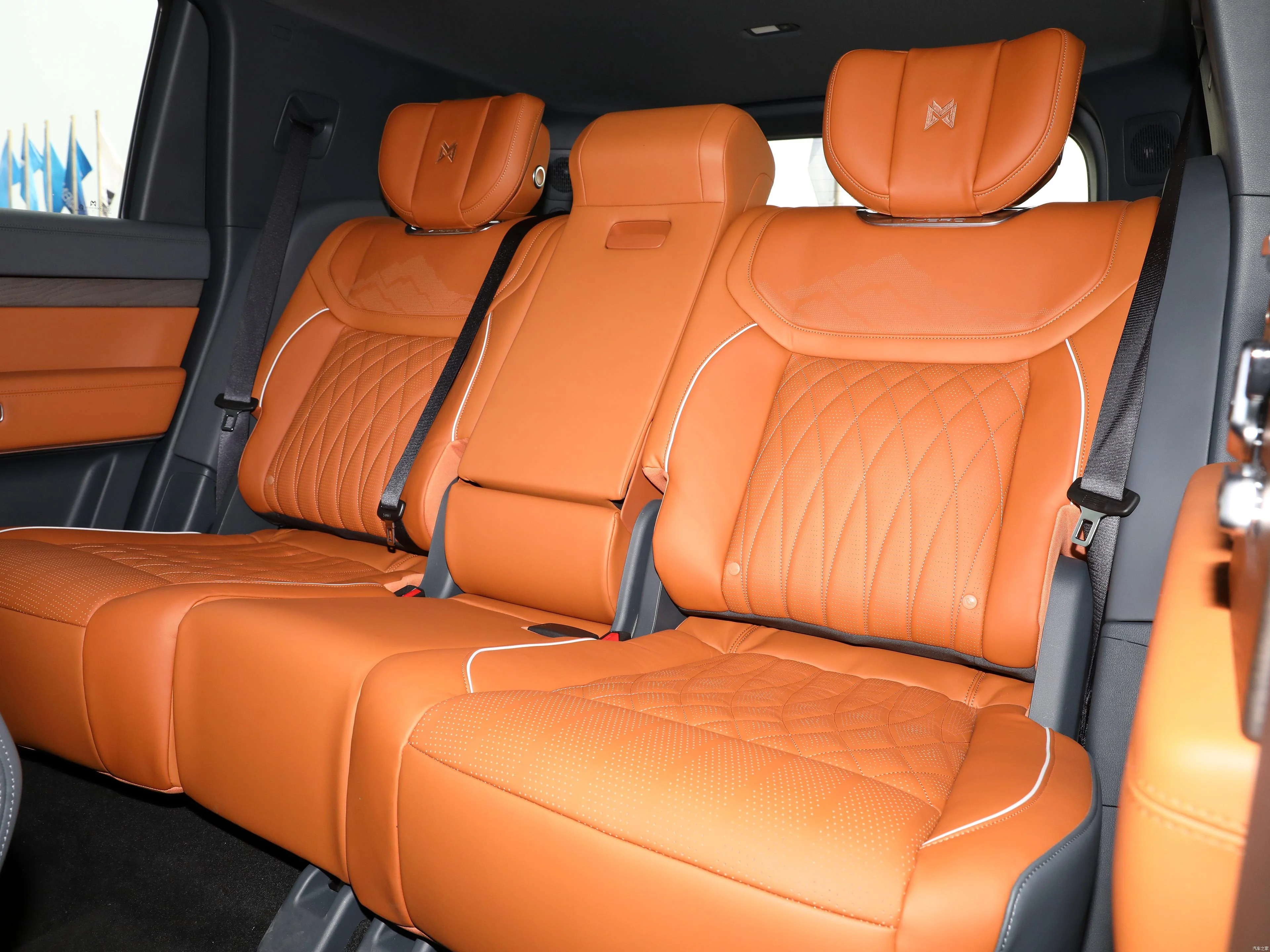 Dongfeng Mhero 917 New Energy Battery Electric Long Range Fast Charge ...