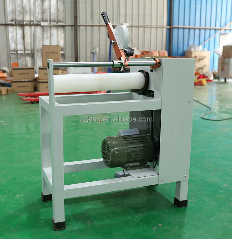 Manual Small Paper Tube Core Cutting Machine - Buy Paper Tube Cutting ...