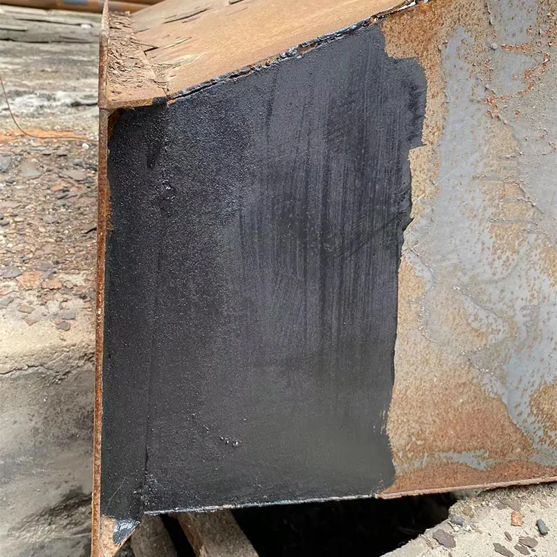 Kezu Rust Conversion Paint Water-based Anti-corrosion Primer Use On ...