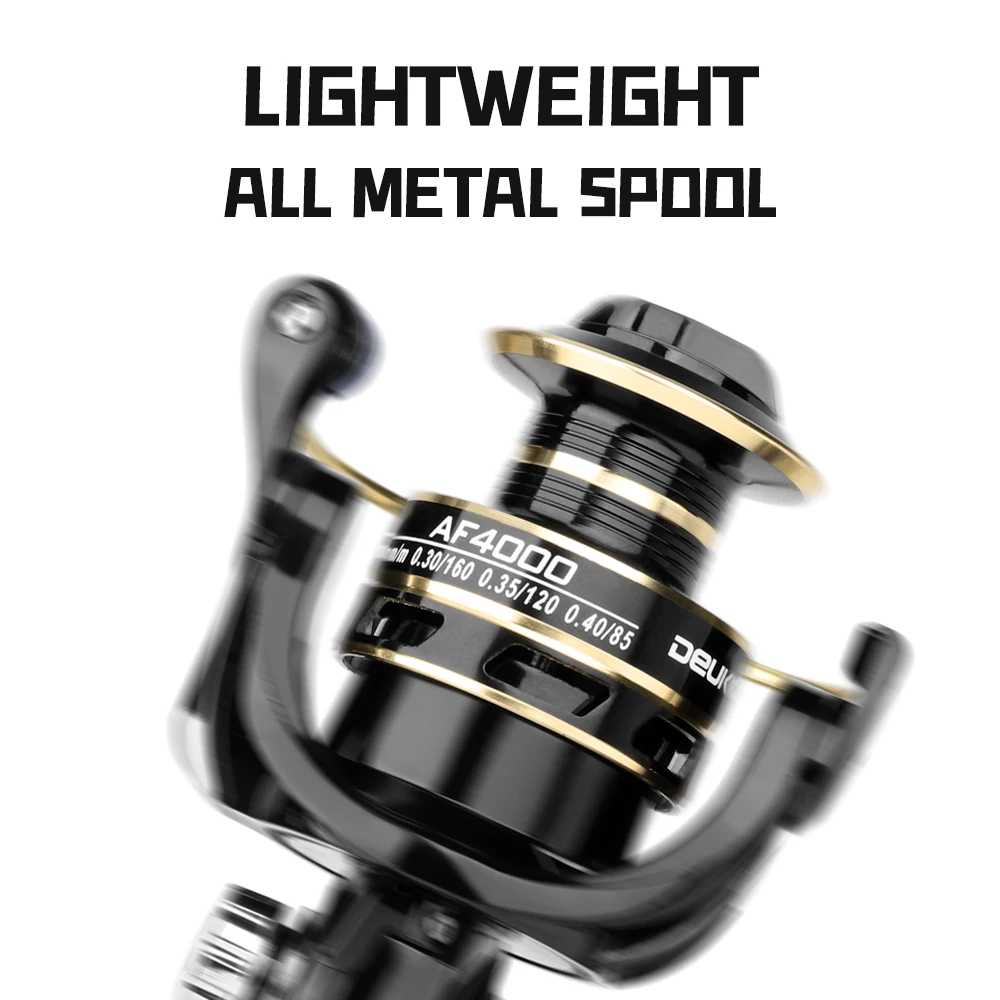 Kaliou Factory Custom Cheap Japan Casting Metal Af2000-7000 Jigging Big ...