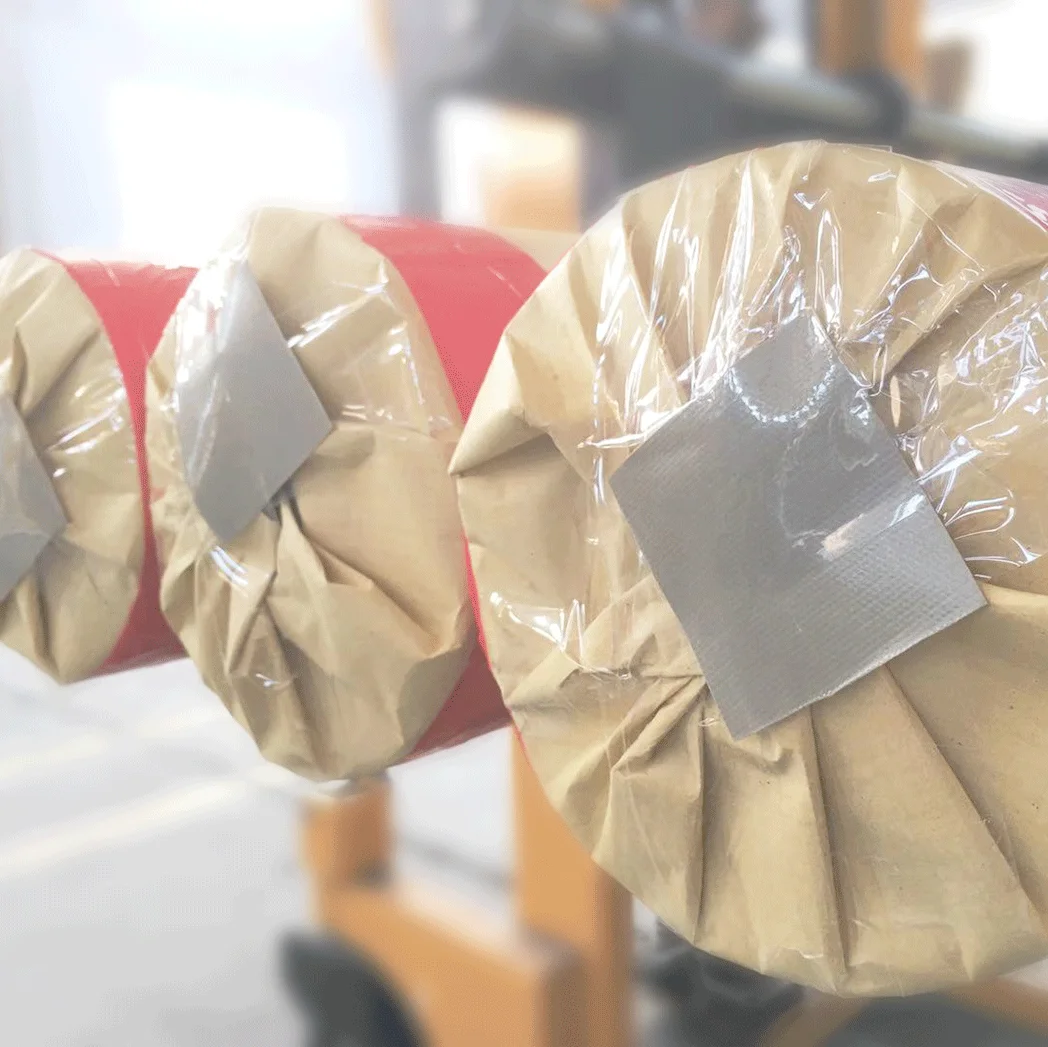 High Quality Waterproof Pvc Coated Canvas Tarpaulin For Saudi Arabia ...