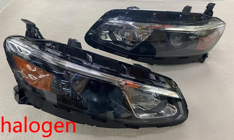 Sample Available Auto Head Lights 84217584 OEM 84217585 Factory Sale ...