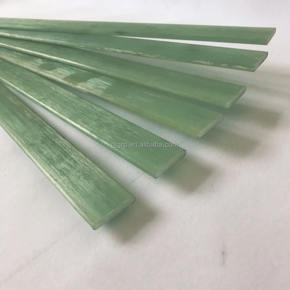Fiberglass Frp Grp Fiber Profiles Fiber Reinforced Plastic Pultruded ...