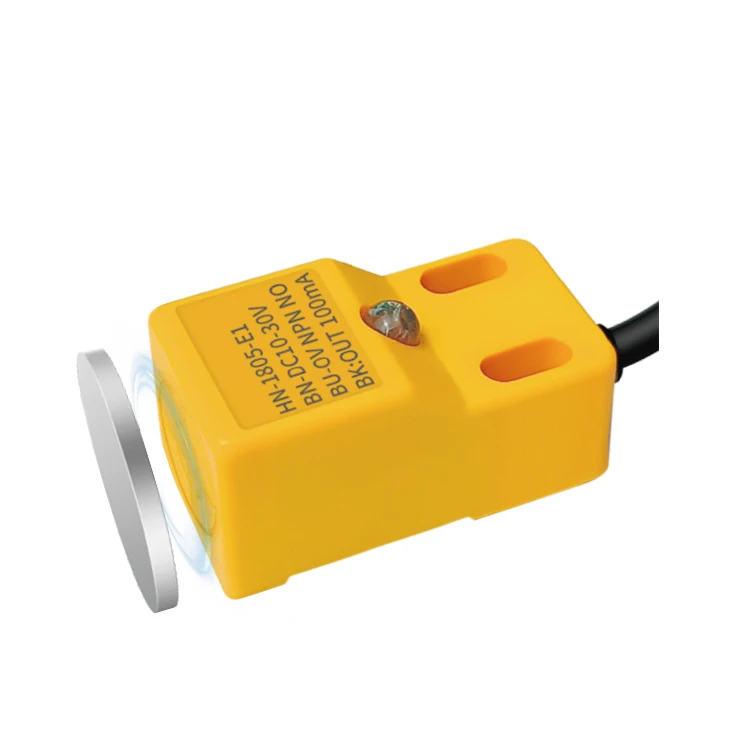 Proximity Switch Flexible Dual Magnetostrictive Liquid Level Sensor