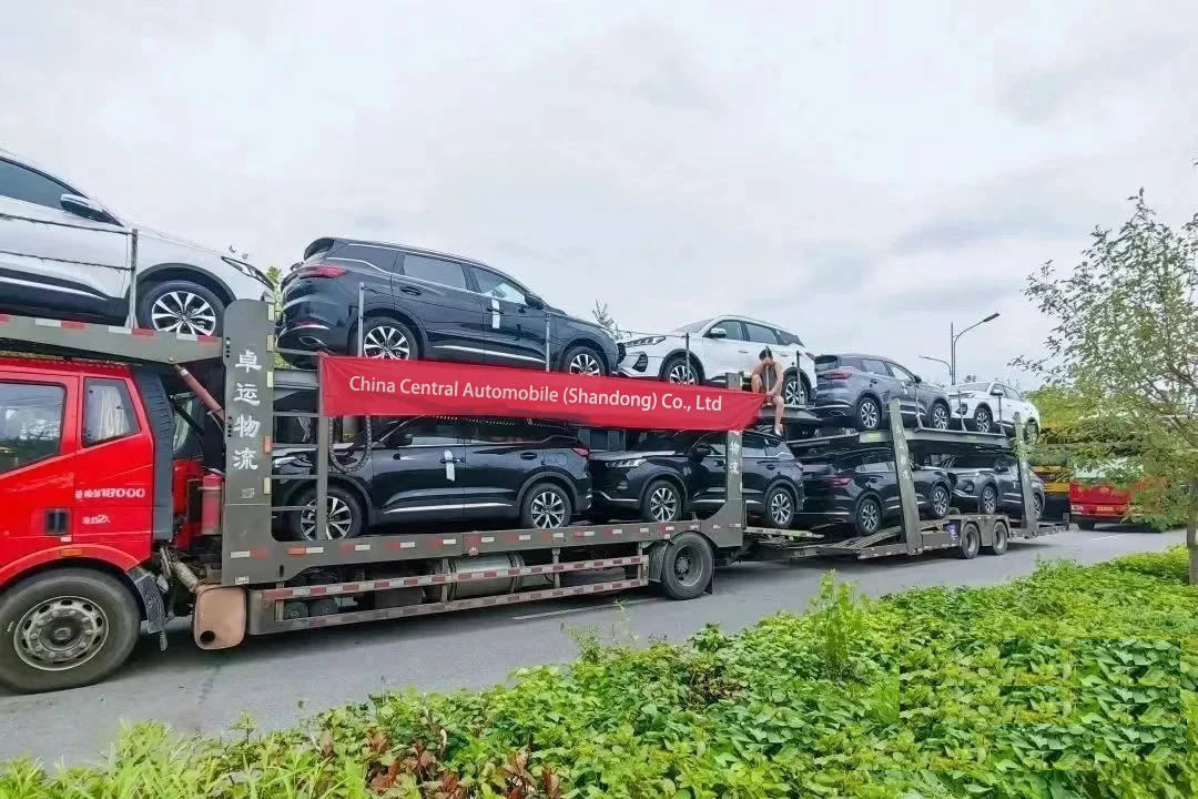 Introducing The Byd E2 2024 Luxury Electric Vehicle On Global Digital ...