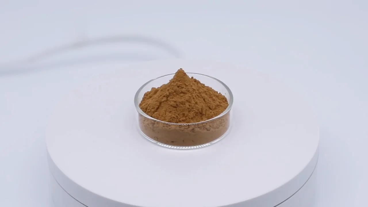 Wholesale Radix Saussurea Lappa Root Extract Costus Extract - Buy ...