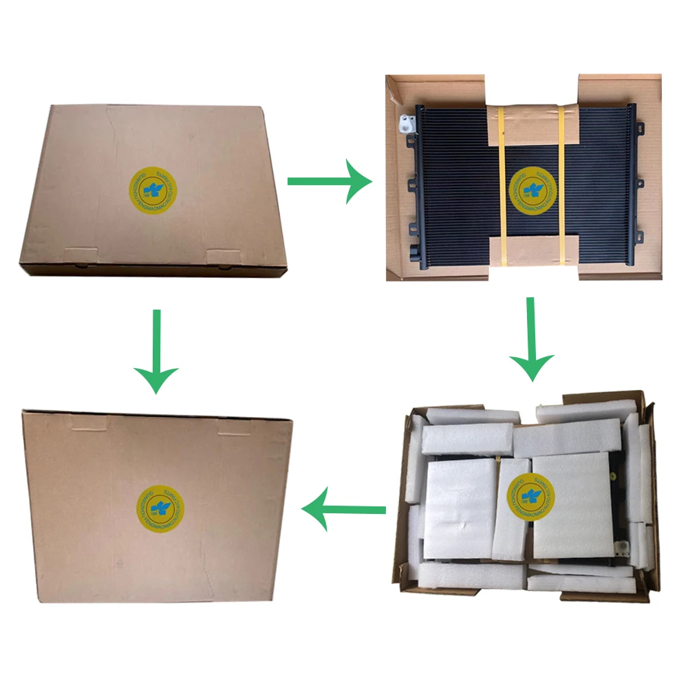 现代i800 H1 Imax G Starex 97927-4h000 979274h001的汽车空调交流蒸发器979274h000 ...