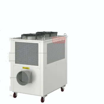 51000btu Spot Cooler Portable Ac Unit Industrial Air Conditioner For ...