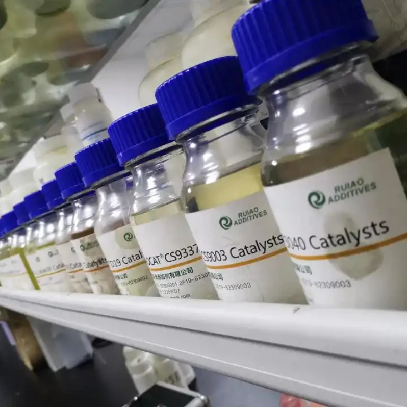 A33 Amine Catalyst With Triethylene Diamine And Tin Chemical Catalyst ...