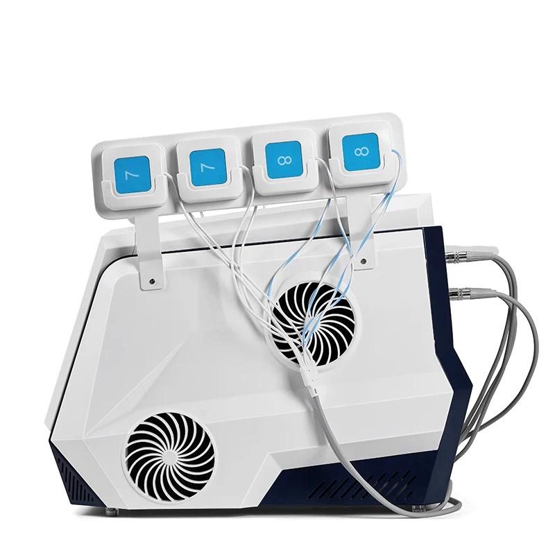 2023 New Body Slimming Skin Tightening Trusculpt Jisu Id Flex Rf Fat ...