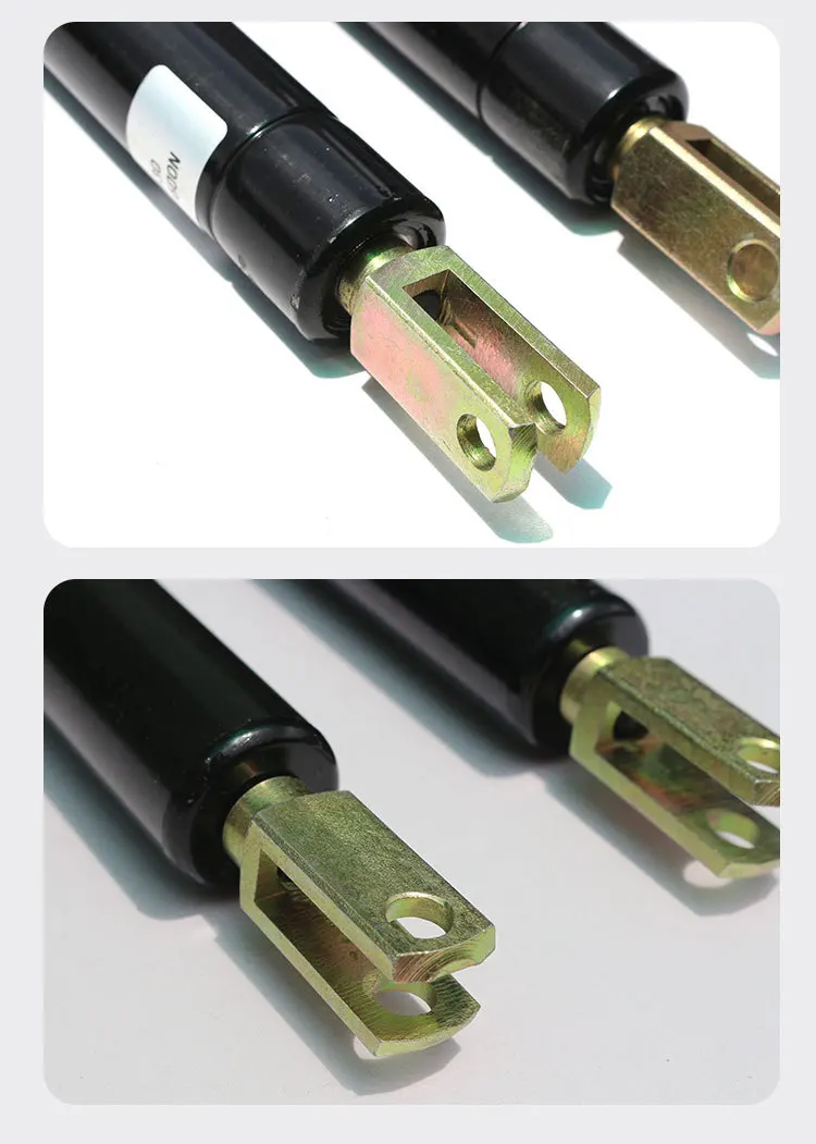 Gas Strut Damper Tension Spring For Furniture And Machine - Buy Gas Tension Spring gas Strut ...