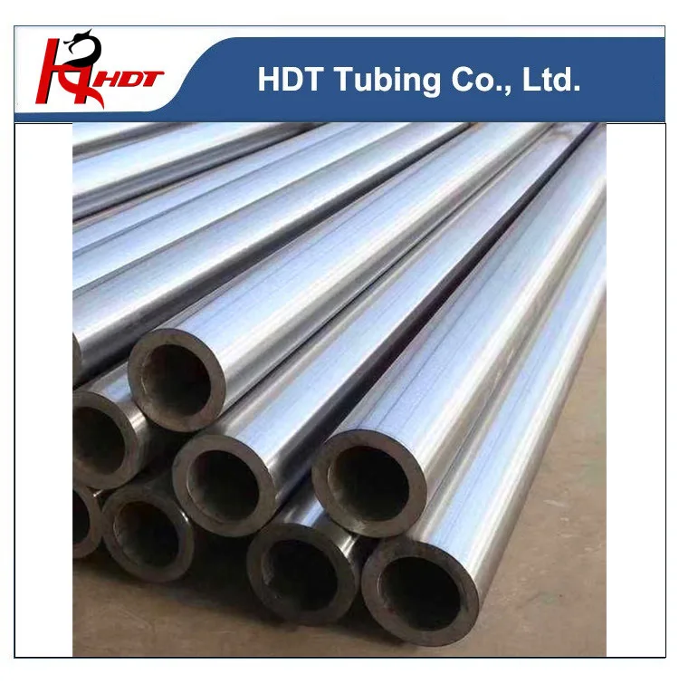 Hdt Tubing 1.0425 Carbon Steel Pipe Suppliers 4130 Customized Small ...