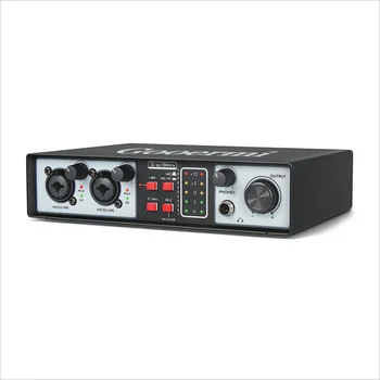 Ur22 Professional Desktop Usb Audio Sound Card 36bit 384khz Audio ...