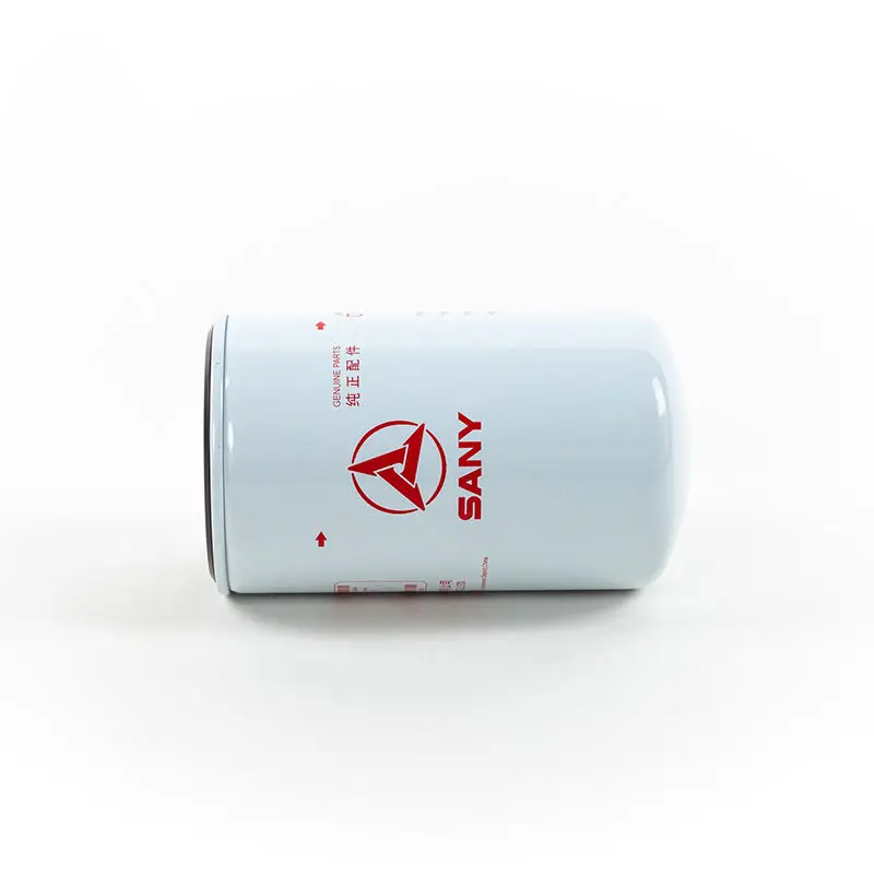 Sany Excavator Oil Filter - High Efficiency & Original Quality