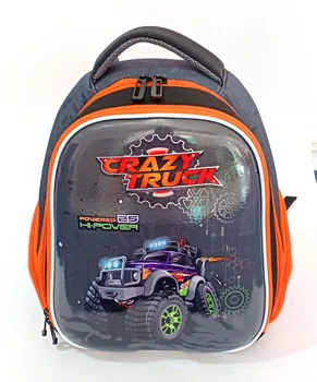 Company Overview - Quanzhou Haslor Bags Co., Ltd.