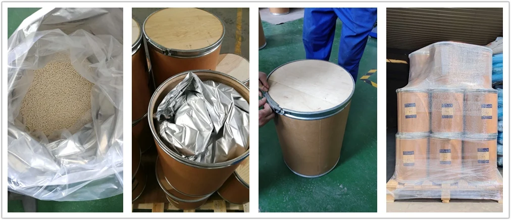 Vapor Corrosion Inhibitor Vci Additives Vci Masterbatch,Plastic Filler ...