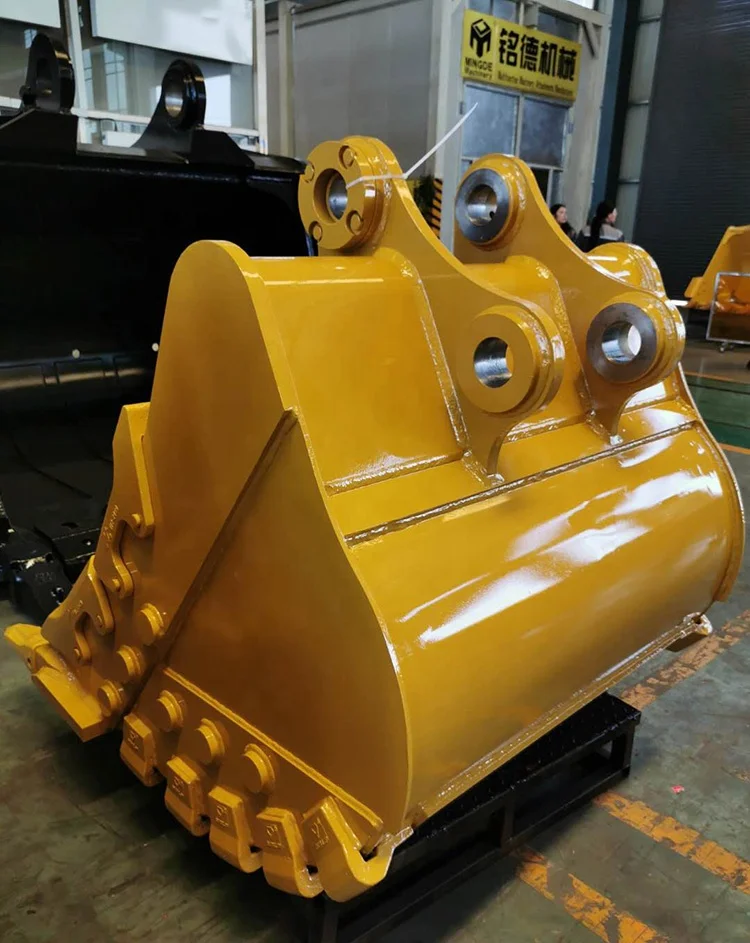 MONDE Heavy Duty Excavator CAT 320D Bucket| Alibaba.com