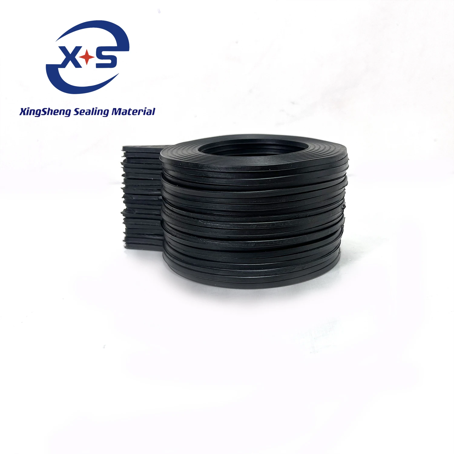 Custom Epdm Rubber Gasket Rubber Sealing Natural Rubber Gasket Rings ...