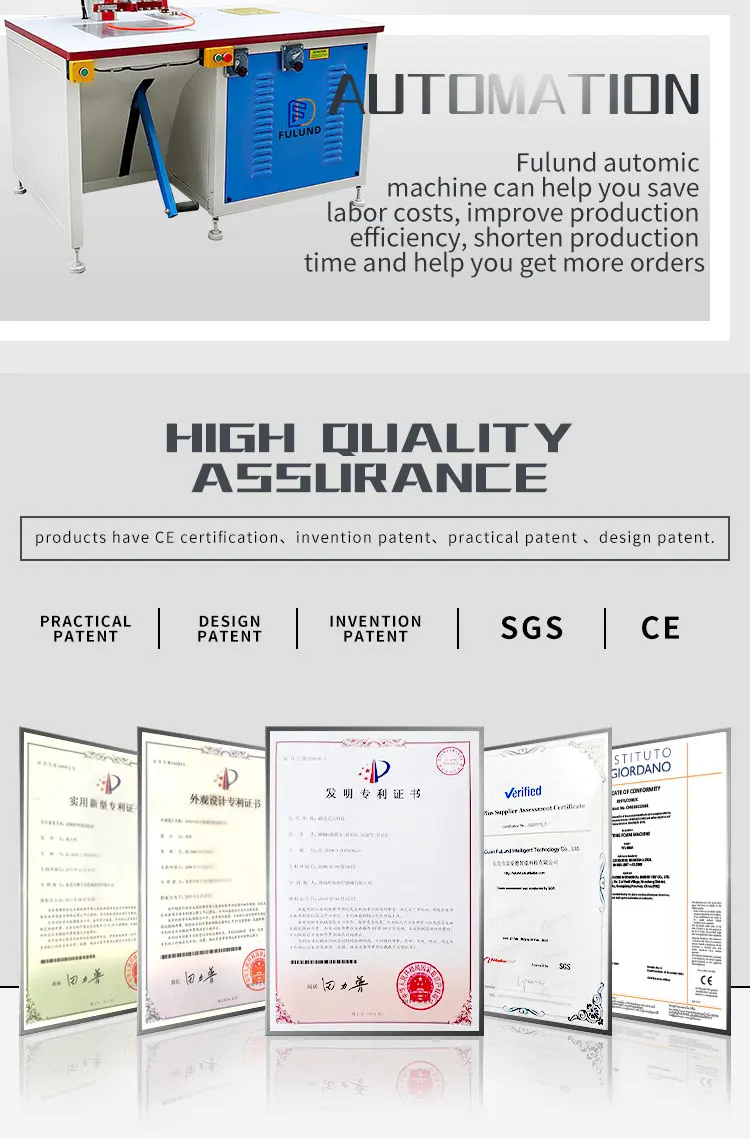 Factory Direct Selling 8 Kw Hydraulic High Frequency Welding Machine ...