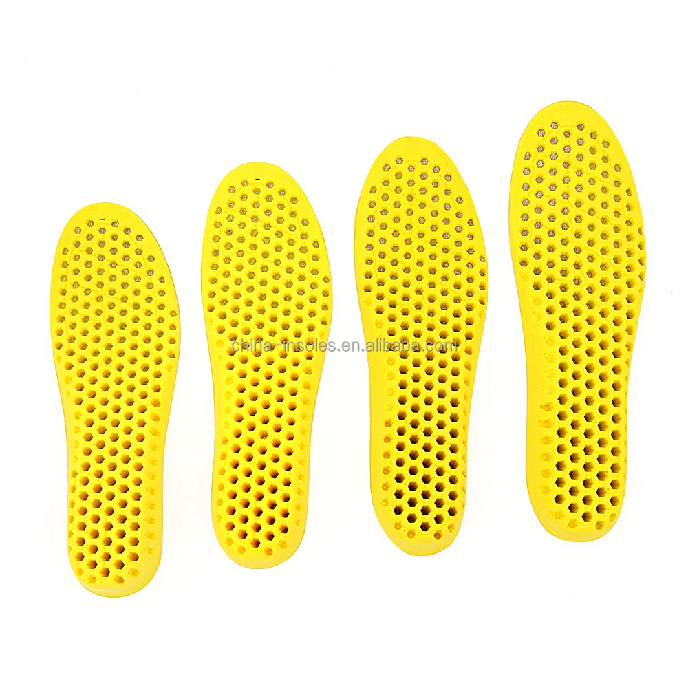 Height Increase Insole - Elevate Your Sneakers Comfortably