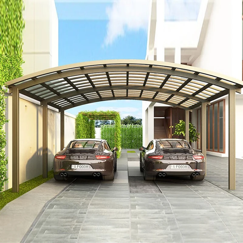 Aluminum Alloy Canopy Gwm Poer Pergola Truck Canopy Ford F150 Canopy ...