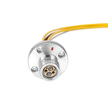 3k.93c. Edw Socket Fxw Plug With Lc/sc/fc/st Hdtv Broadcasting Camera ...