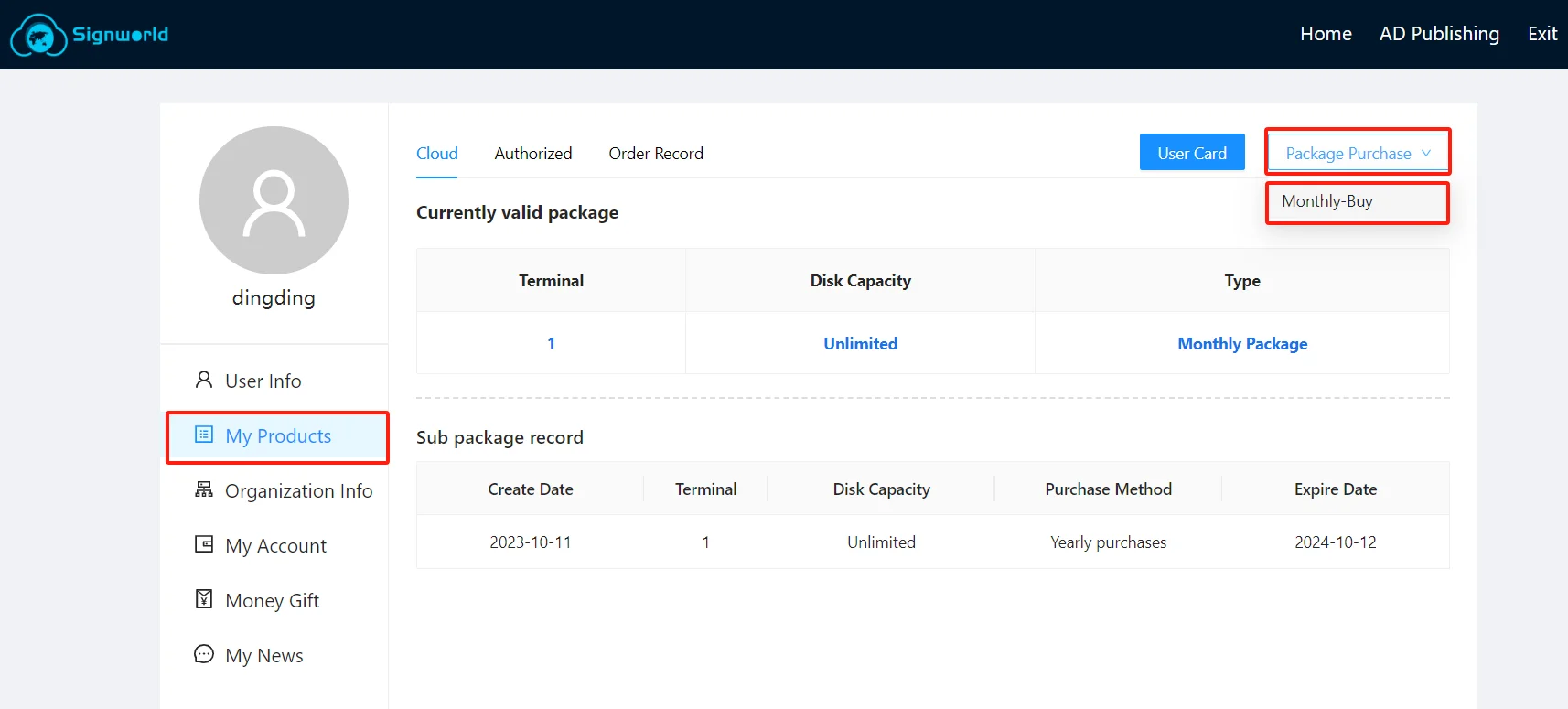 Efficient Digital Signage CMS Software for Remote Management: Auto ...