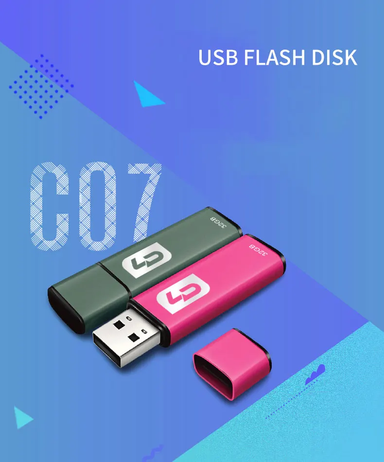 Portable Storage Device Usb Flash Disk 16gb 32gb 64gb 128gb 1tb 2tb On ...