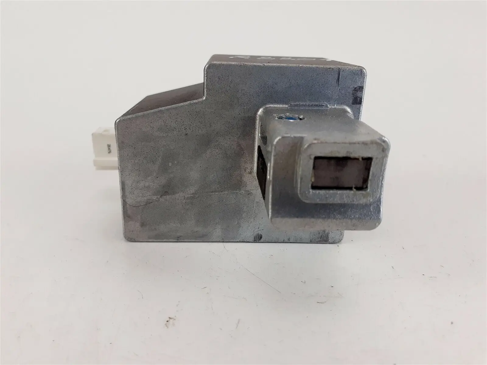 9815905380 Anti-theft Control Unit Module Electronic Steering Lock Core ...