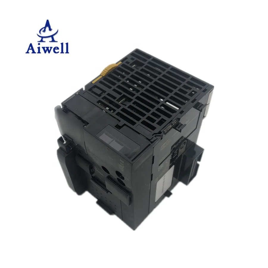 Original Sysmac Cj2m Plc Logic Controller Cpu Module Cj2mcpu32 Cj2m-cpu32 - Buy Omron Plc Cpu ...