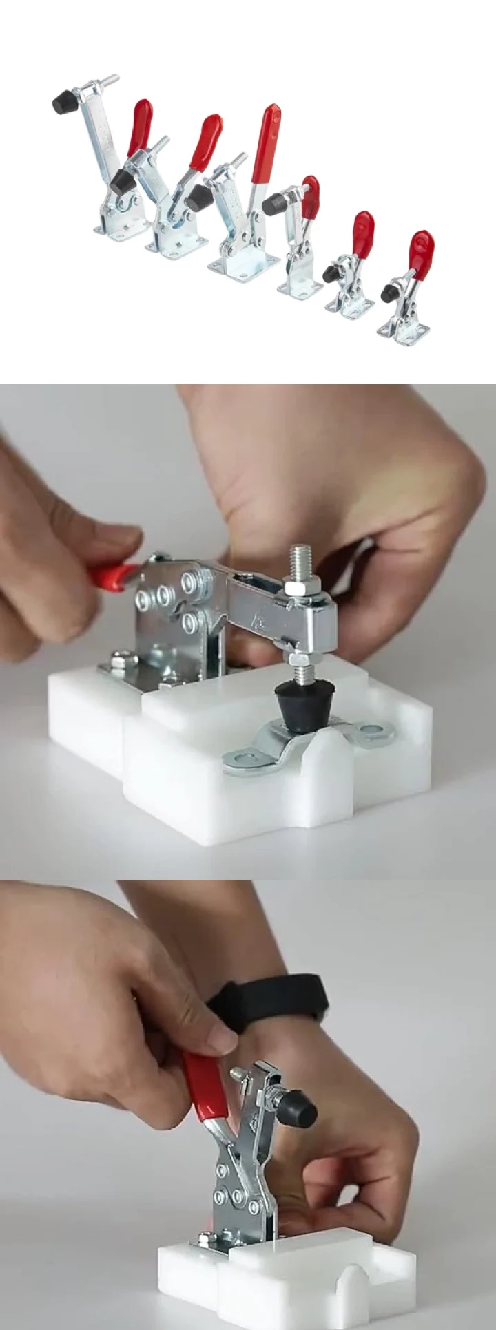 90 Degree Screw Compactor Vertical Fixture Manufacturer Wholesale ...