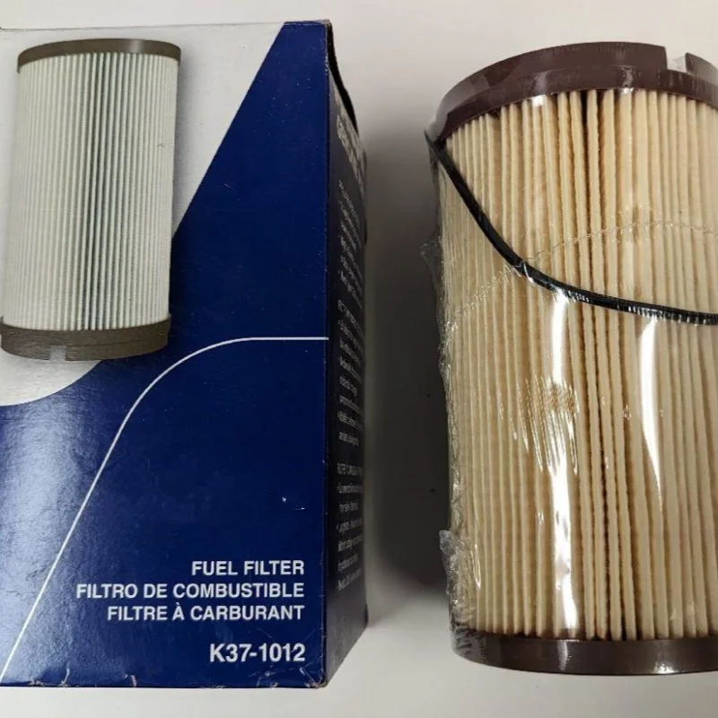 Excavator Trucks Diesel Generator Fuel Filter Water Fuel Separator ...