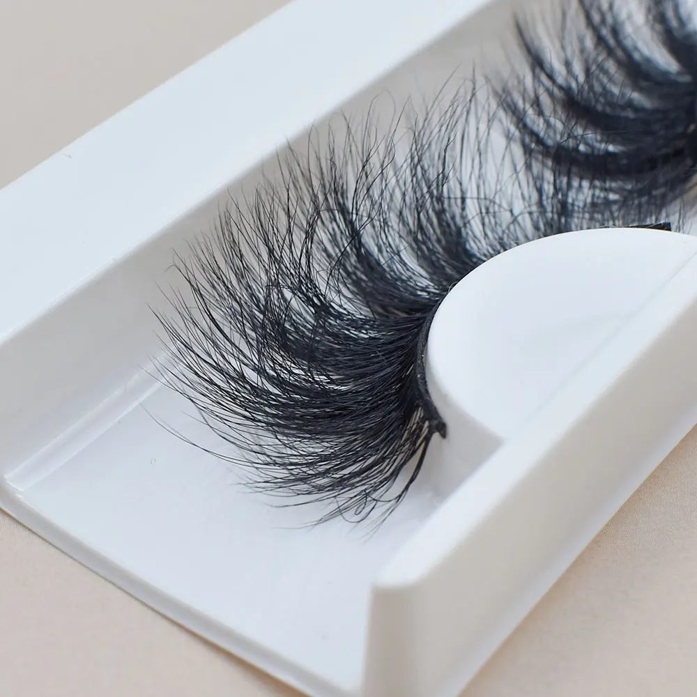 Private Label Lash Cluster Kit Segment Lash Extensions Print Logo ...