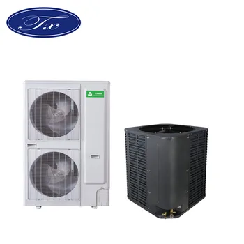 14/18 Seer Energy Smart Rooftop Air Handler Ac For Multiple Scenarios ...