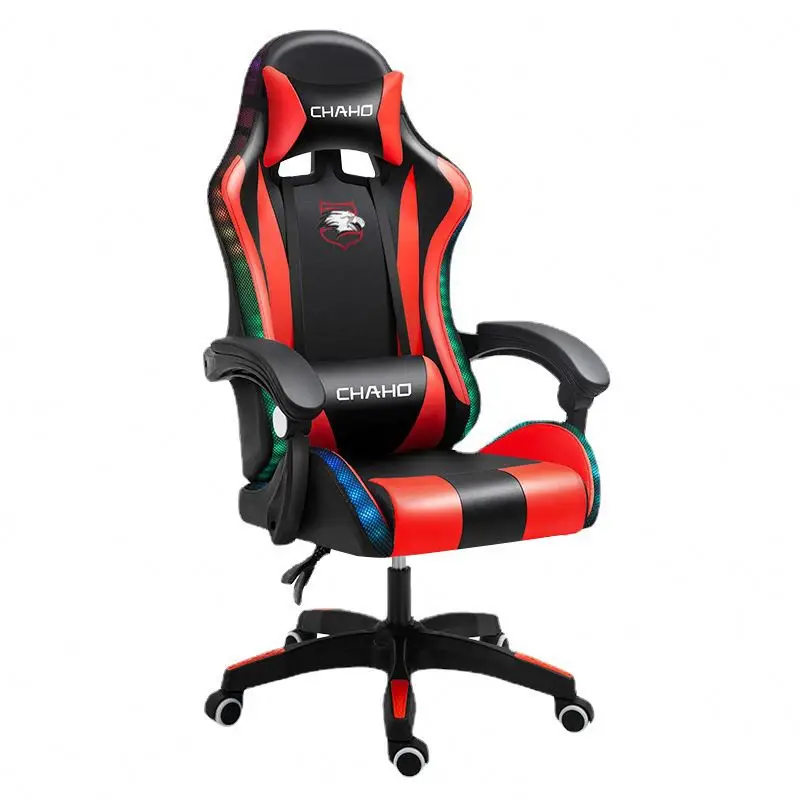 Comfortable Gaming Chair Ergonomic Game Chair Gaming With High Quality for Daily and Sports Alibaba