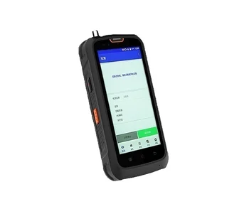 Hand-held Raman Spectrometer For Medical Treatment,Public Safety And ...