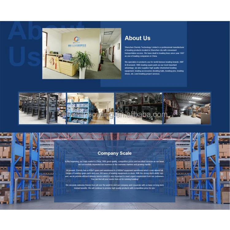 Vector Bowling Scoring System Keypad Console Complete Set