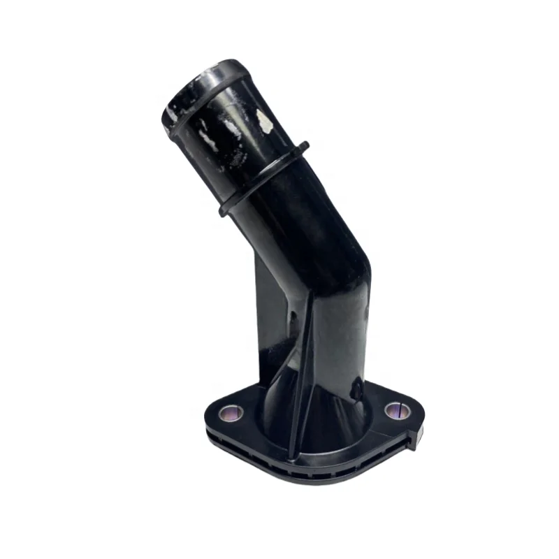 Thermostat Housing For Hyundai Kiasoul 25631-2e100 256312e100 - Buy ...