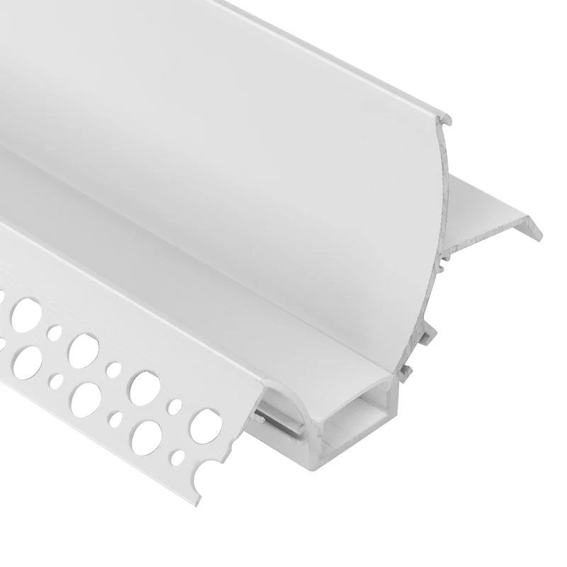 Aluminum LED Profile Wall Washer