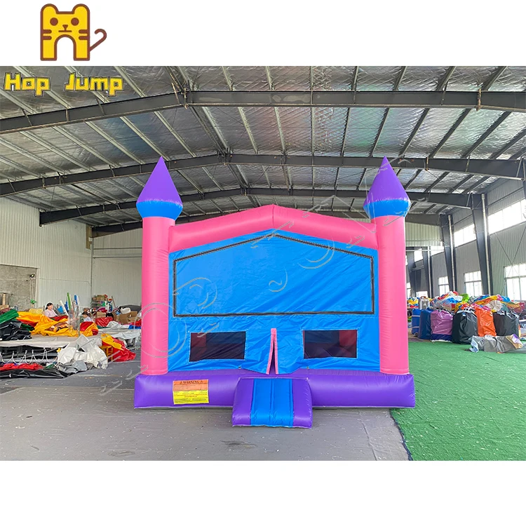 13x13 Commercial Rental Inflatable Moonwalk Bounce House Kids Jumping ...