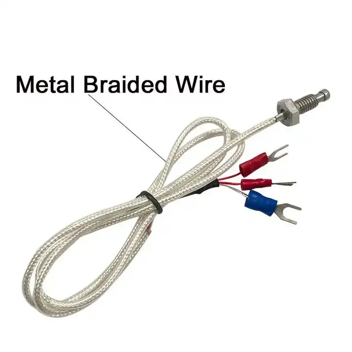 Temperature Sensor - RTD Thin Film Element Pt100 Pt1000| Alibaba.com