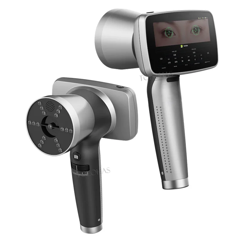 Lhvvs Clinic Medical Eye Lab Optical Ophthalmic Handheld Vision ...